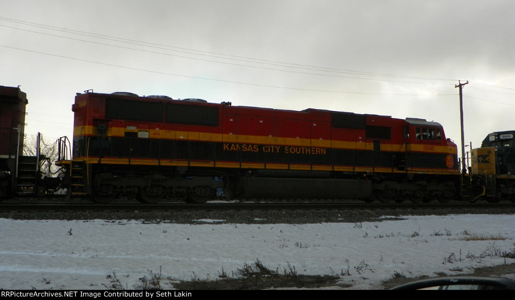 KCS 3946